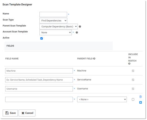 extensible discovery