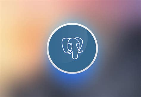 Entry 39 By Creativeart08 For Design Some Icons For Postgres Mac App