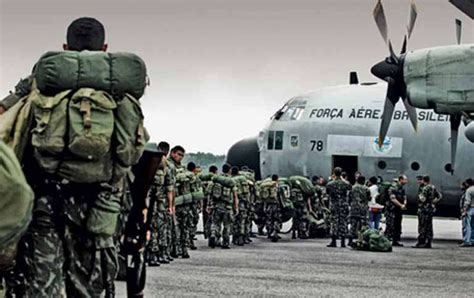 Embraer E Força Aérea Assinam Memorando Diário Do Comércio