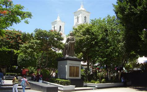 ¿qué Hacer En Chilpancingo Escapadas Por México Desconocido