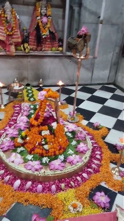हर हर महादेव जय हनुमान जय गंगा माता हरिद्वार का प्राचीन मन्दिर