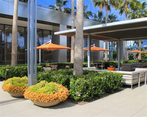 San Diego Commercial Landscape Maintenance Benchmark
