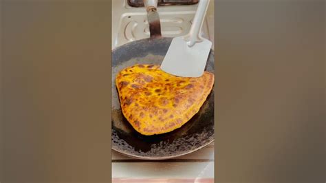 बिना फटे बिना टूटे फुले फुले मूली के पराठे Muli Ka Paratha Recipe