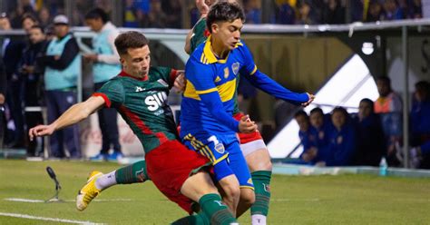 La Impactante Imagen De Cómo Le Quedó El Tobillo A Exequiel Zeballos