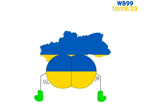 Ukraine Twerking In Socks By Wessieboi99 On Deviantart