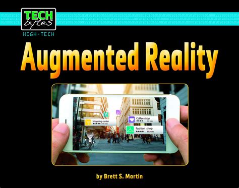 Augmented Reality Ebook Library Norwood House Press