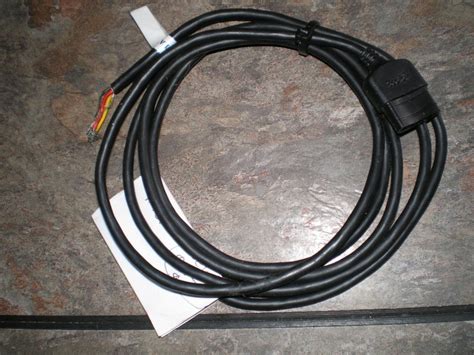 Raymarine Seatalk Cable