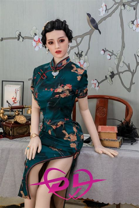 Waner Fj Doll 168cm551ft E Cup Best Silicone Real Chinese Sex Dolls