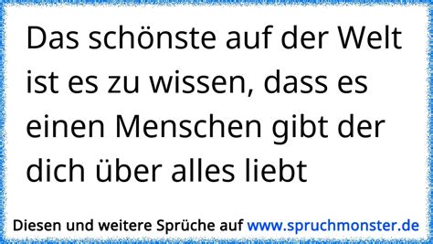 Das Schönste Im Leben Istzu Wissen Dass Es Menschen Gibt Die Immer
