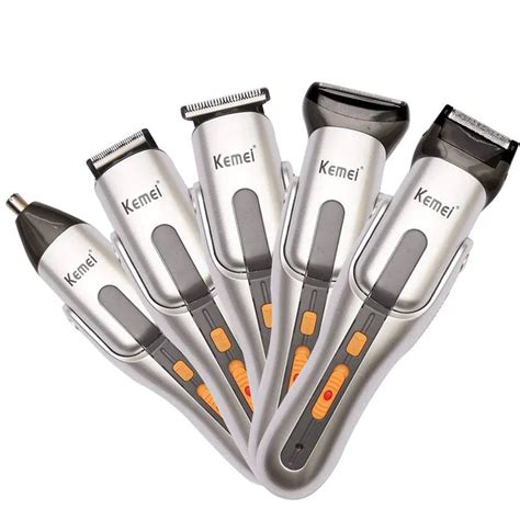 Kemei Km 680 8 In 1 Grooming Kit Price In Pakistan 2024 Priceoye