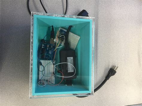 Bluetooth Smart Light Switch 8 Steps With Pictures Instructables