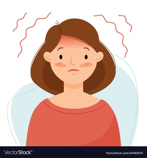Embarrassment Clipart
