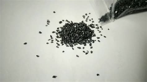 Sand Blasting Media Silicon Carbide Sic Green Powder Buy Sand