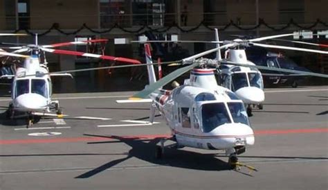 Se Investiga El Desplome Del Helicóptero Al Servicio De Pemex En