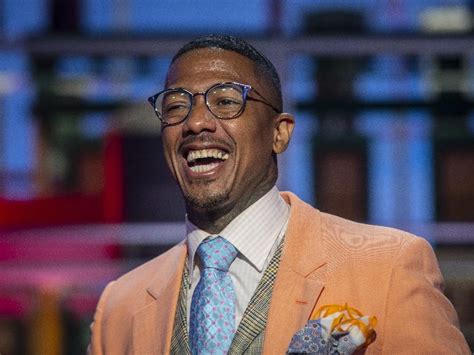 Nick Cannon Responds To Claim He Was Caught In Bed With Kel Mitchell