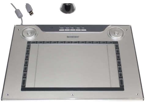 Silvercrest Graphics Tablet Driver Device Drivers