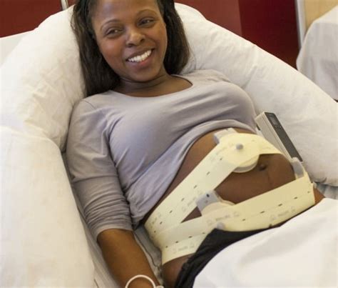 Intermittent And Continuous Fetal Monitoring Options For Labor