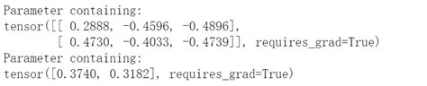 无脑入门pytorch系列三 nn Linear nn linear 4 8 CSDN博客