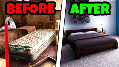 Getting RICH By Running The WORST HOTEL In Hotel Renovator YouTube