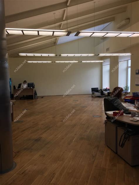 Аренда офиса 1624 м² в особняке Пятницкая 13с1 4 этаж цена 370 000