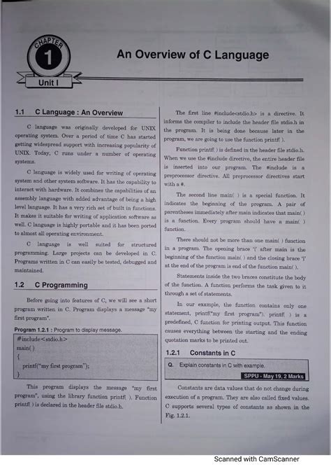 Data Structures Lecture Notes 1 Computer Engineering Studocu