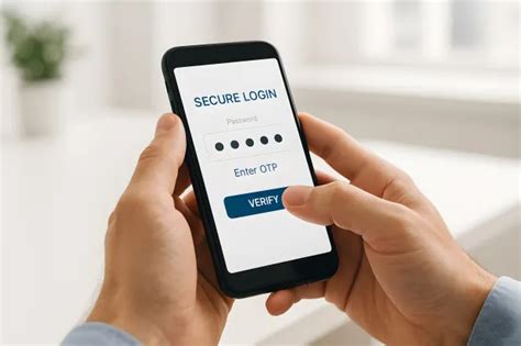 What Is Totp Time Based One Time Password Explained Security Boulevard