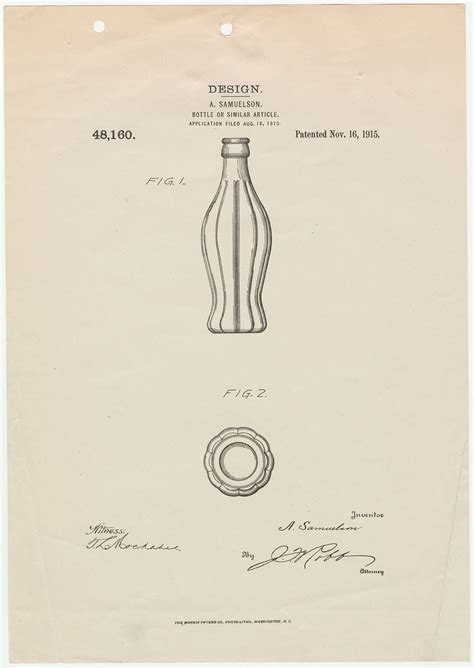 The Coca Cola Logo By Frank M Robinson Logo Design Love