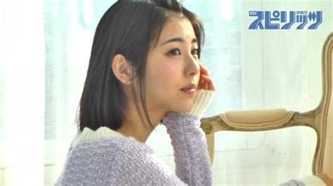 배우 하마베 미나미 Hamabe Minami 浜辺美波