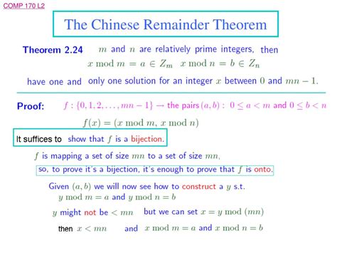Ppt L06 The Rsa Algorithm Powerpoint Presentation Free Download