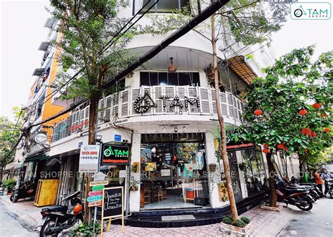 Tâm Shoppe Thế Giới Decor
