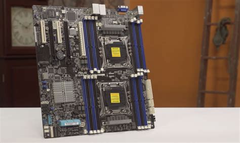 What Is The Best Choice For A Motherboard