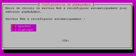 Comment Installer PHPMyAdmin Avec LAMP Sur Ubuntu 20 04 Tech2Tech