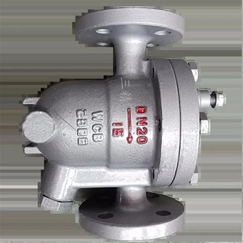 Inverted Bucket Steam Trap Efficient Reliable Solutions