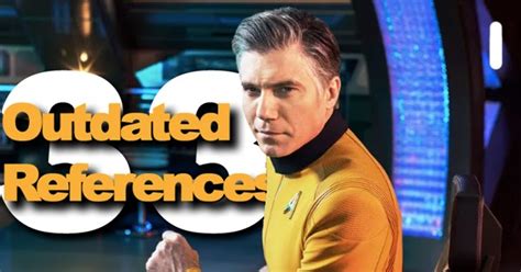 Outdated References 33