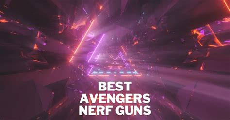 8 Best Nerf Super Soakers And Water Guns