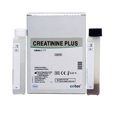 Calibrator Cfas Lipids For Roche Cobas C111 Bioprom