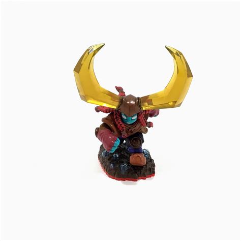 Headrush Skylanders