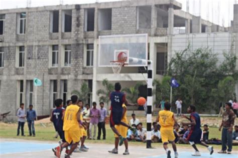 Geethanjali College Of Engineering And Technology Gcet Keesara