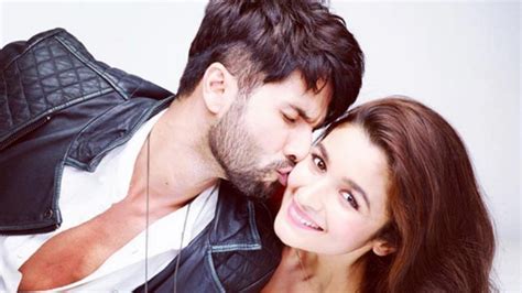 Shahid Kapoor Alia Bhatt Starrer Udta Punjab Wraps Up Shoot