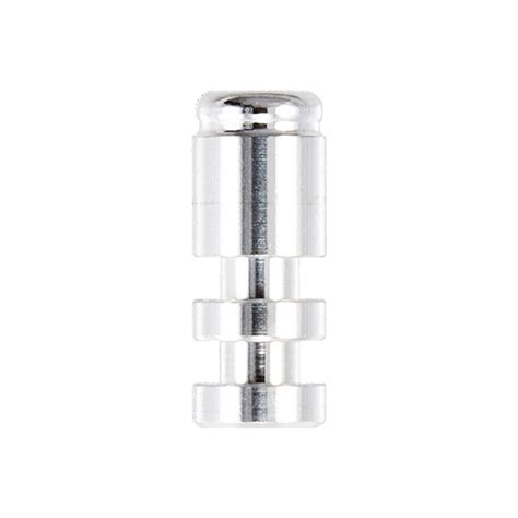 Locator Female Analog 4mm Diam Includes 4 Ritterimplants