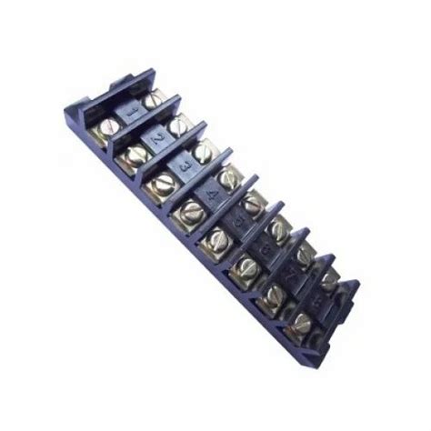 Open Type Terminal Block At Piece Copper Terminal Block In Bengaluru ID