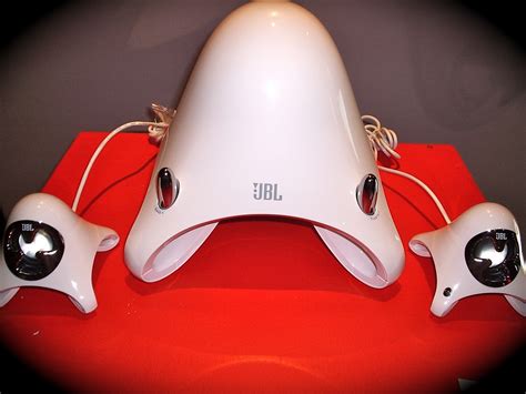 Purple Plum Fairy JBL Revolutionizes Your Audio Video And Multimedia Experience