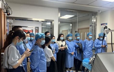 重庆市医师协会消化内镜医师分会第二届委员会内痔学组成立大会暨内镜内痔治疗培训会召开 上游新闻 汇聚向上的力量