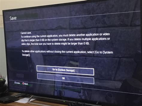 My Game Wont Save R Fo4