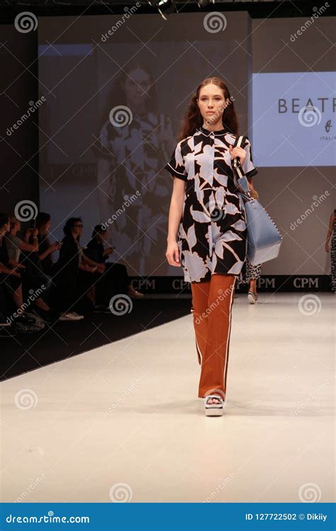 Beatrice Clothing Collection Editorial Photography - Image of design ...