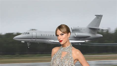 Unraveling The Mystique Of Taylor Swift Jets A Journey Through Music