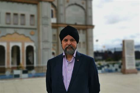 Fraudsters Pose As Gravesend Gurdwara Sikh Temple In Work And Visa Scam