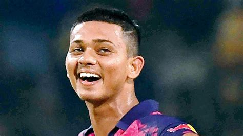 Jaiswal Shaw In West Zone Squad For Duleep Trophy
