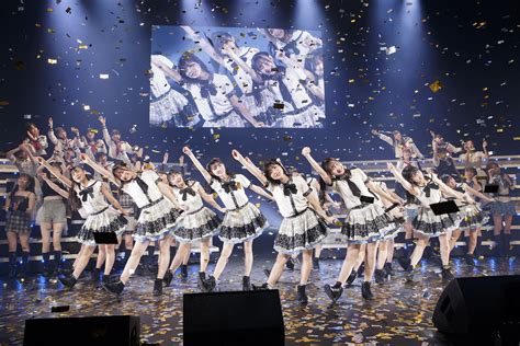 📸 画像：＜nmb48 リクエストアワー セットリストベスト50 2023＞オリックス劇場（2023年5月3日／©showtitle