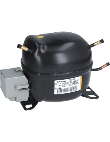 EMBRACO EM30HHR COMPRESSOR PolarGross